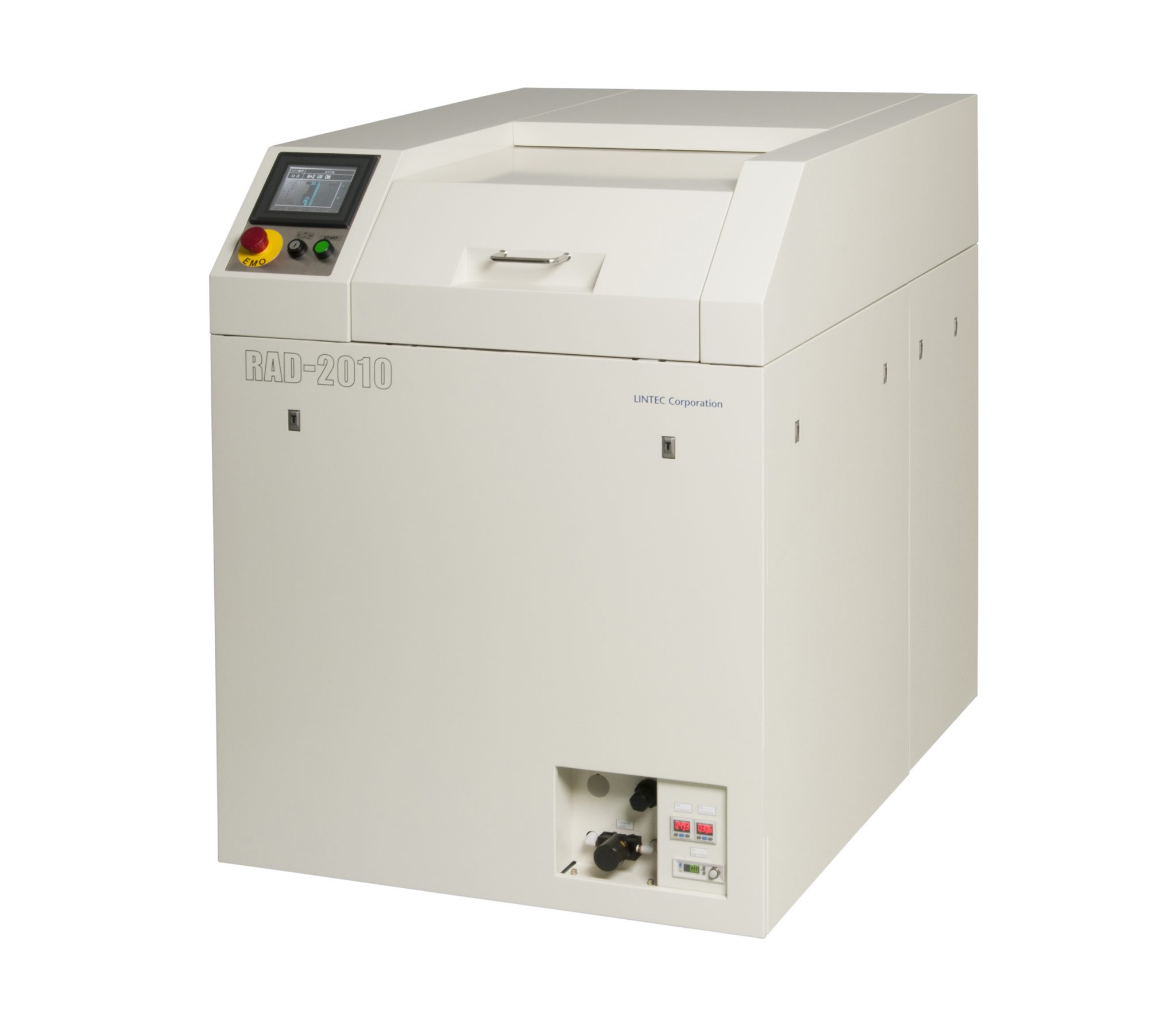 RAD-2010m/12 – LINTEC Munich